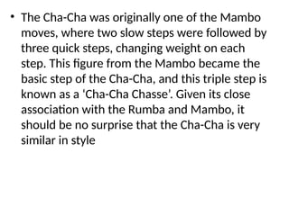 briefhistoryofchachacha-230902014639-e3ed0386.pptx