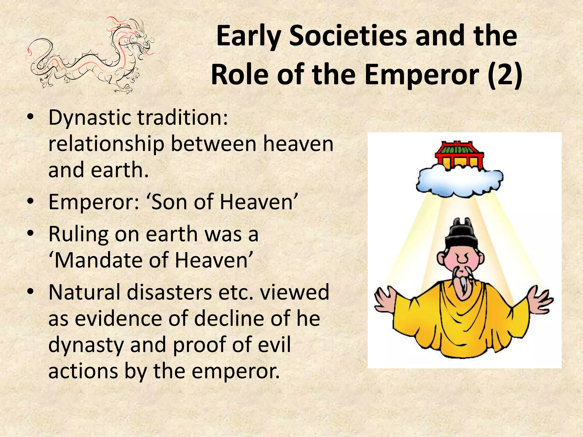 Brief history of china | PPTX