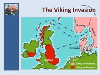 Brief history of English | PPS