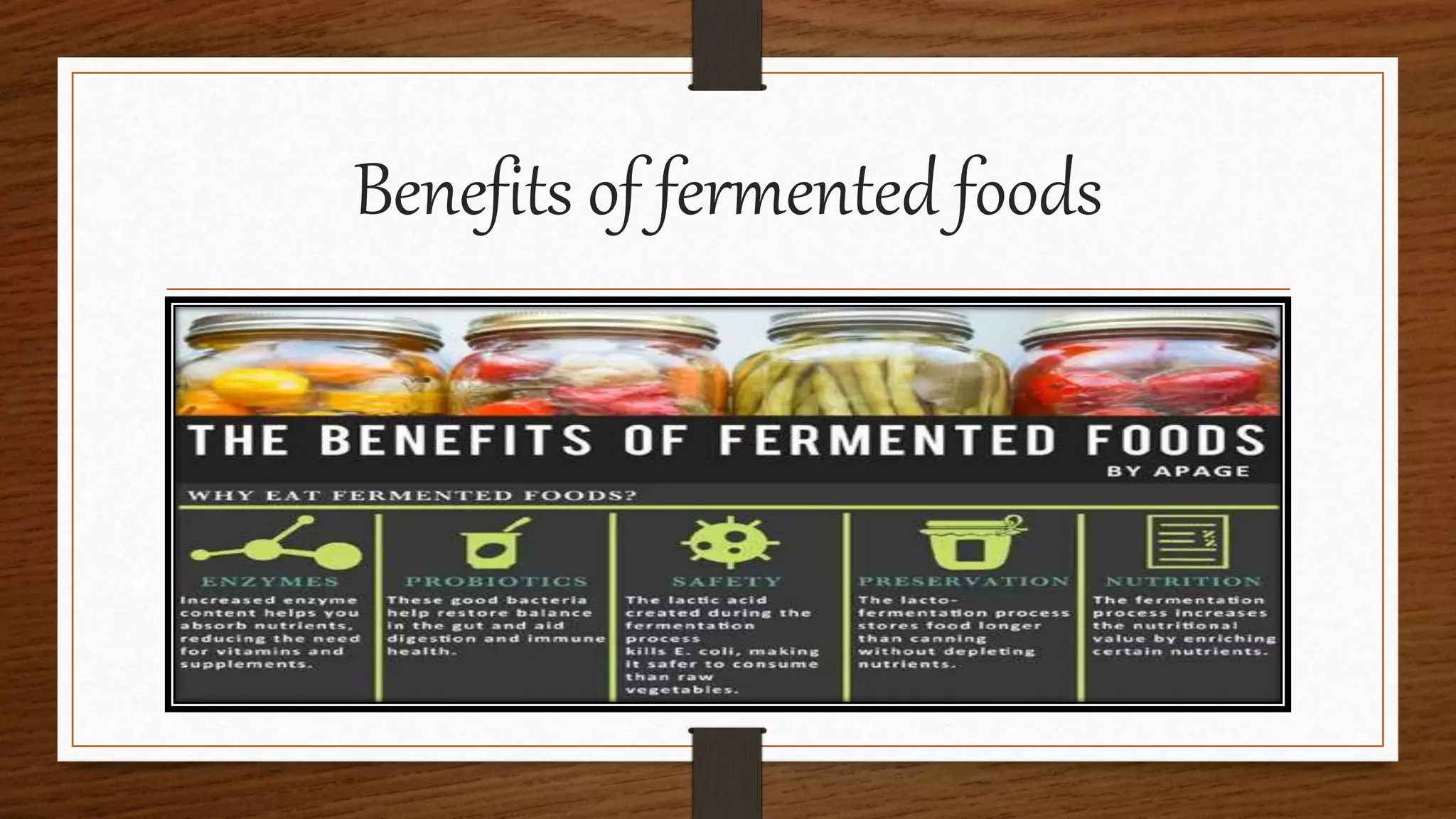 BRIEF HISTORY OF FERMENTATION AND FERMENTED FOODS.pptx