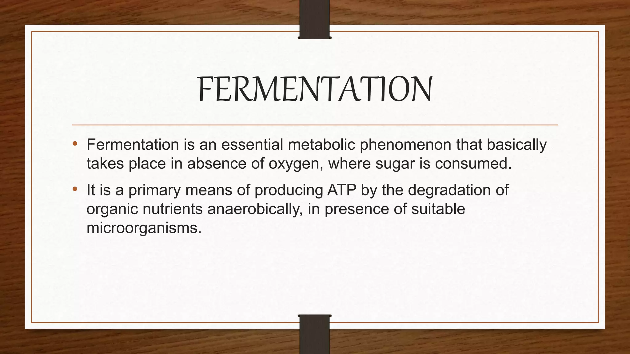BRIEF HISTORY OF FERMENTATION AND FERMENTED FOODS.pptx