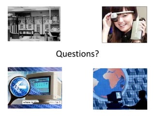 HISTORY OF THE INTERNET | PPTX