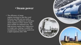 Brief history of management theories | PPTX