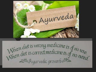 Brief history of medicine | PPTX