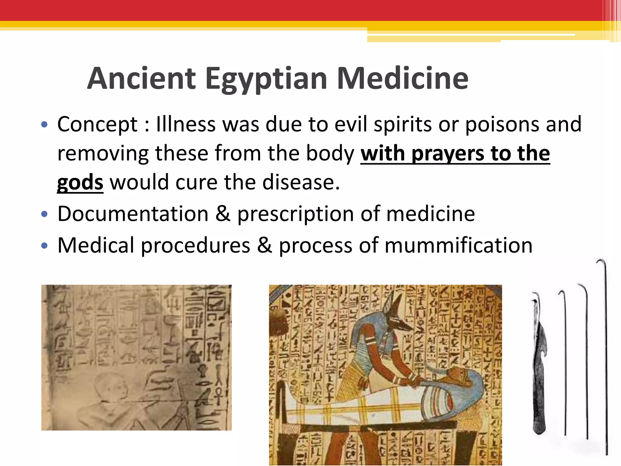 Brief History of Medicine 2018 | PDF