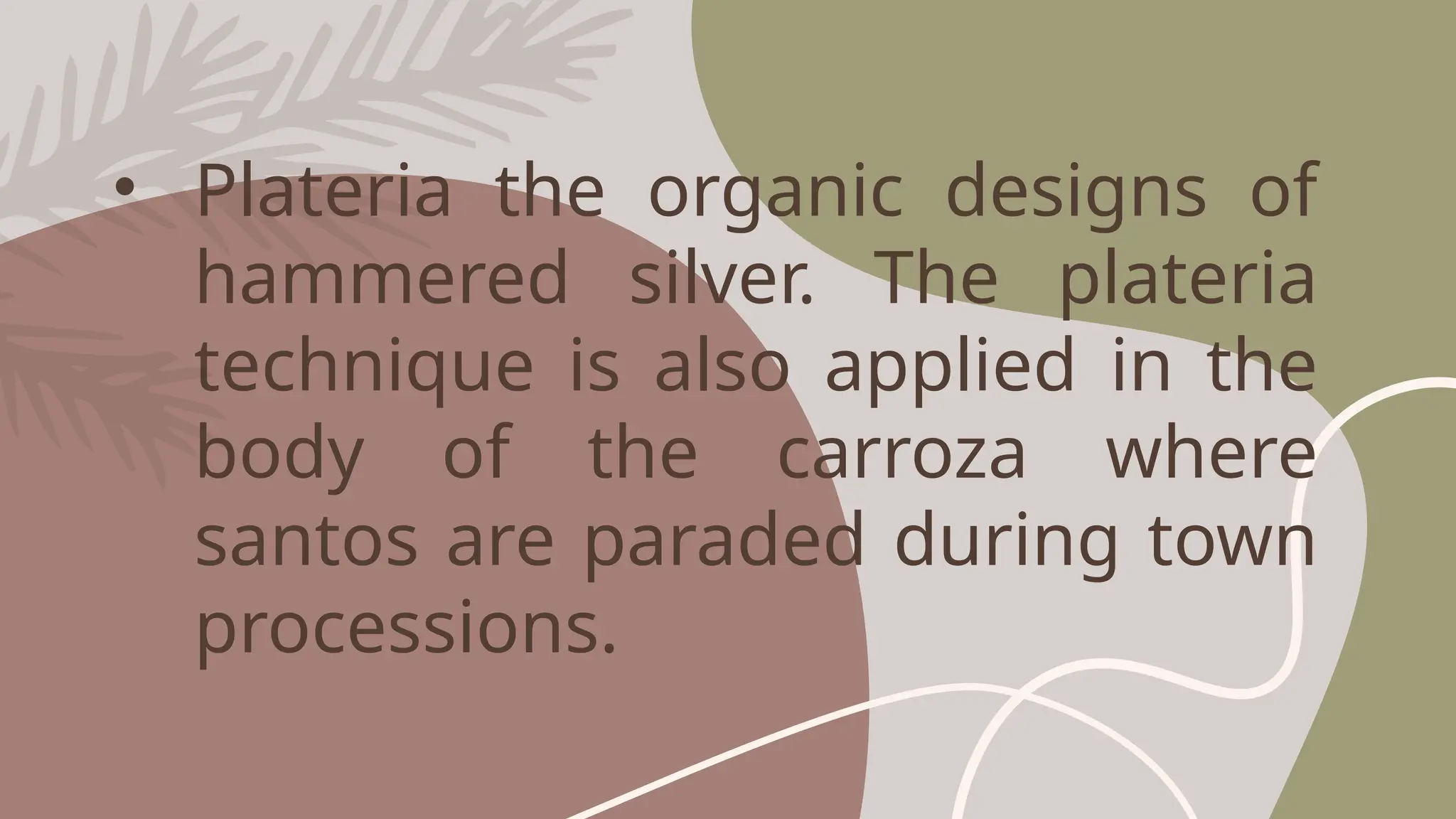 Contemporary Philippine Art from the Region Brief History of Philippine ...