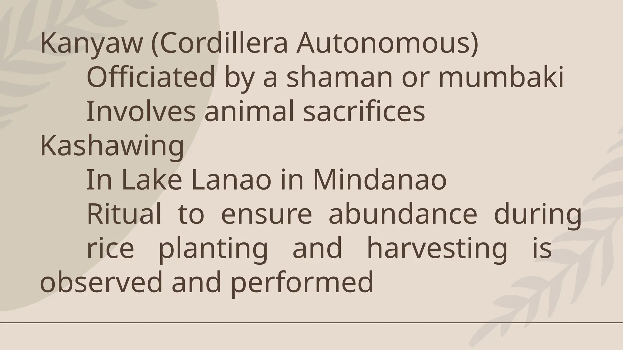 Contemporary Philippine Art from the Region Brief History of Philippine ...