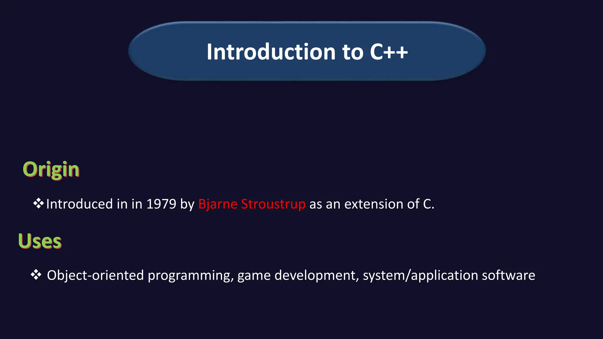 Brief History of Programming by Faizan Haider.pptx