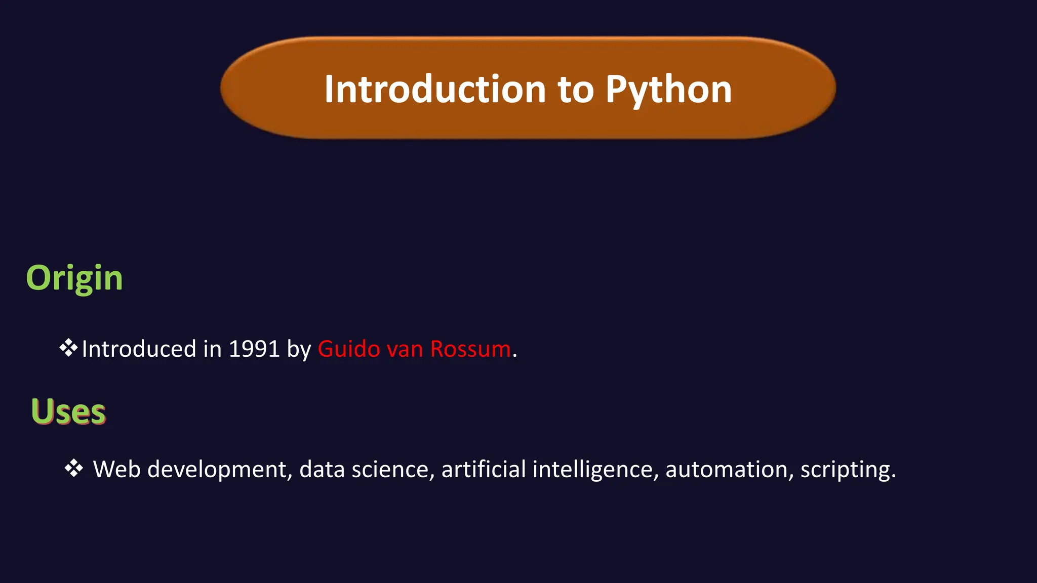 Brief History of Programming by Faizan Haider.pptx