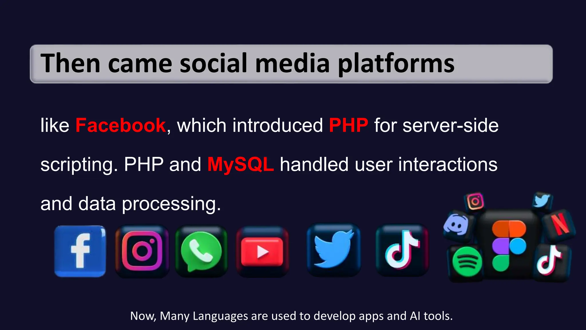 Brief History of Programming by Faizan Haider.pptx