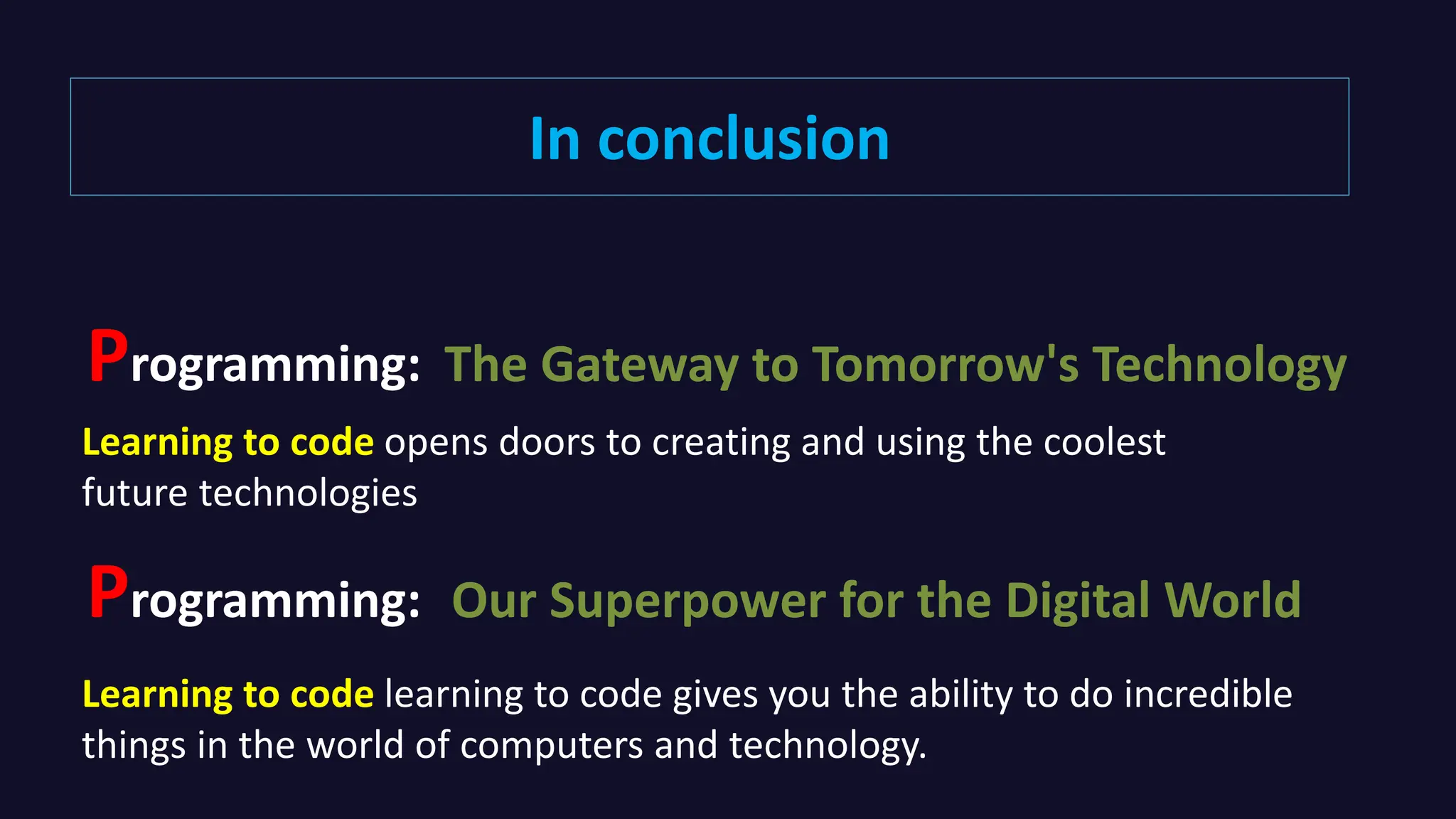 Brief History of Programming by Faizan Haider.pptx