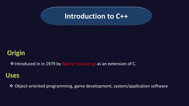 Brief History of Programming by Faizan Haider.pptx