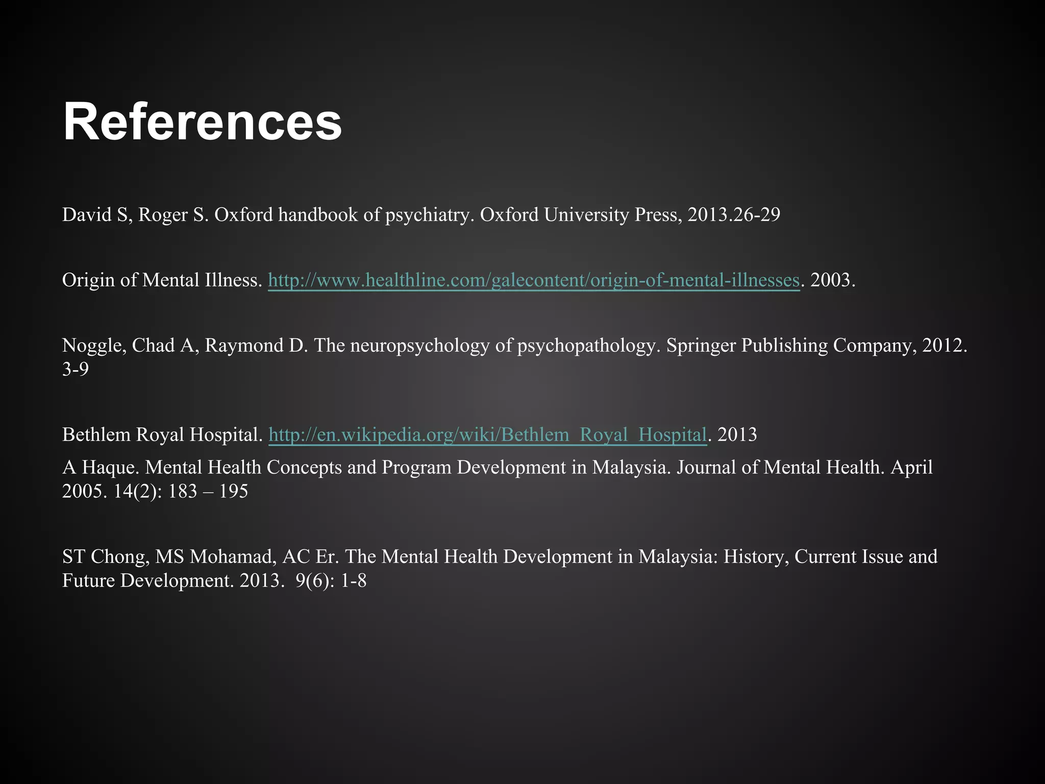 Brief History of Psychiatry - Eugene Koh.pdf