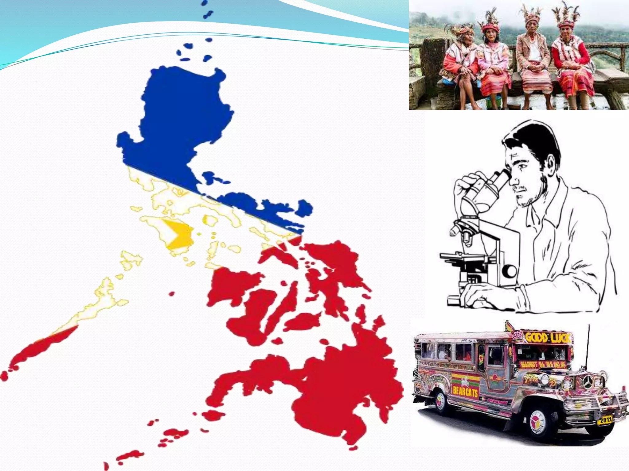 BRIEF HISTORY OF SCIENCE AND TECHNOLOGY IN THE PHILIPPINES | PPTX