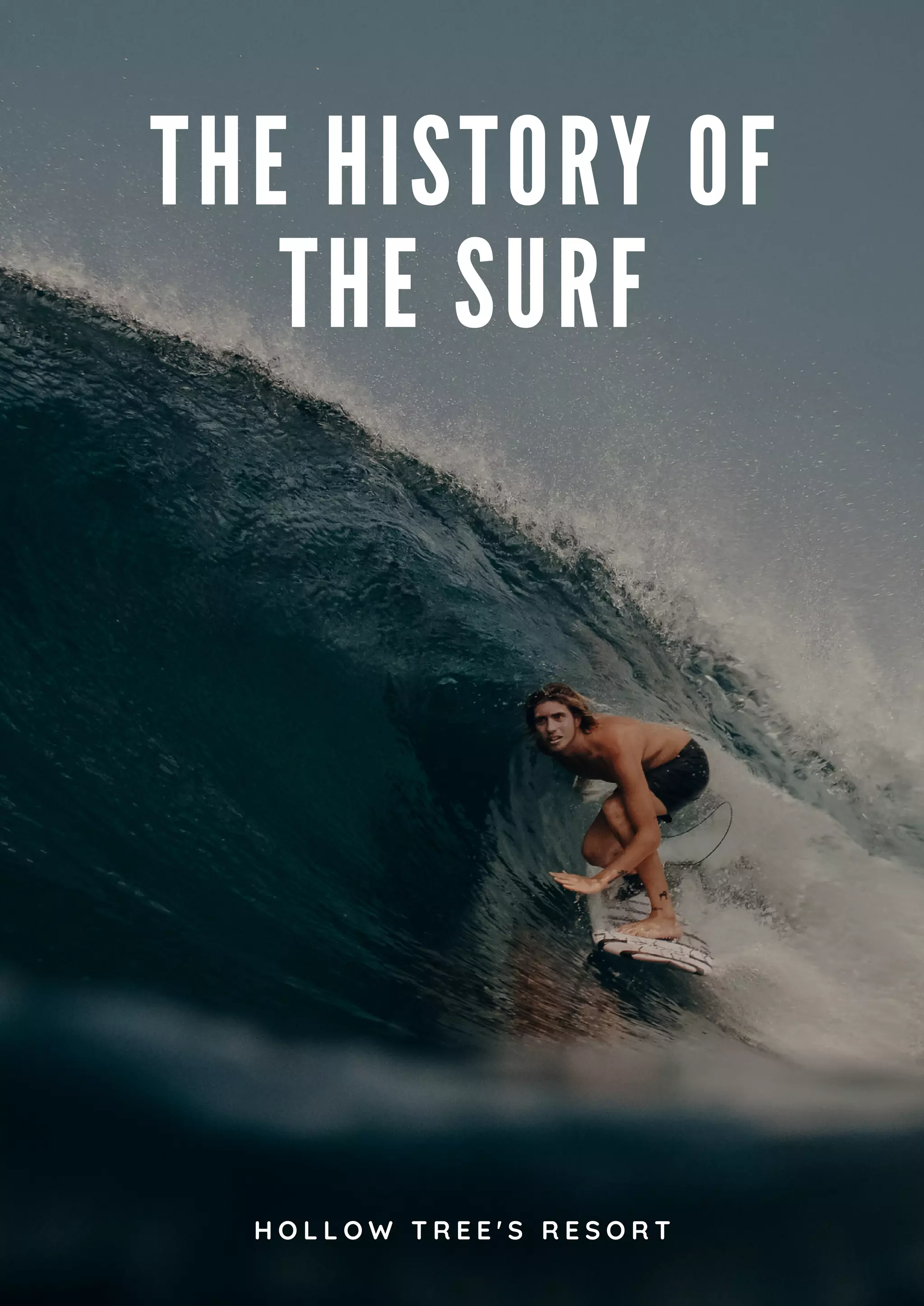 Brief History of Surfing - How it Changed Over the Years | PDF