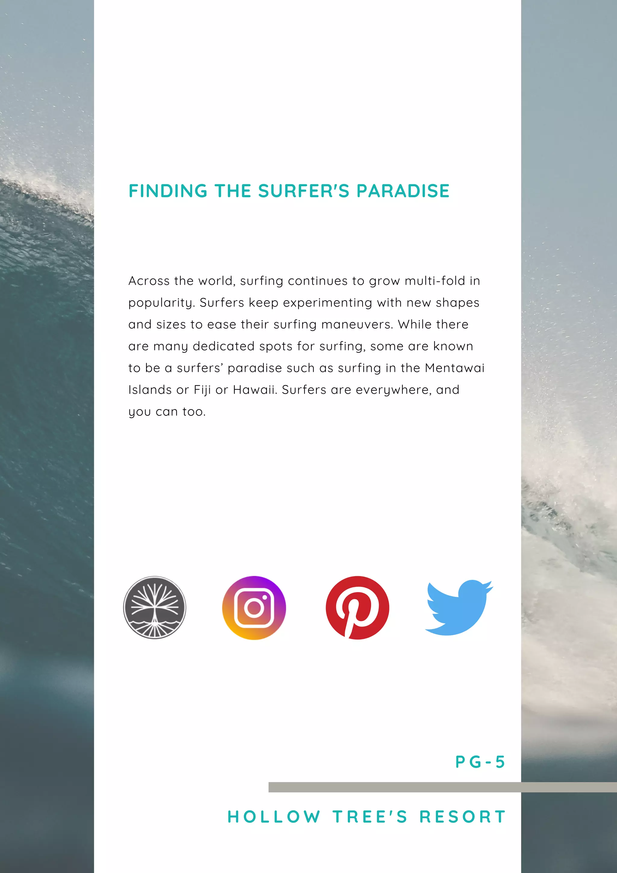 Brief History of Surfing - How it Changed Over the Years | PDF