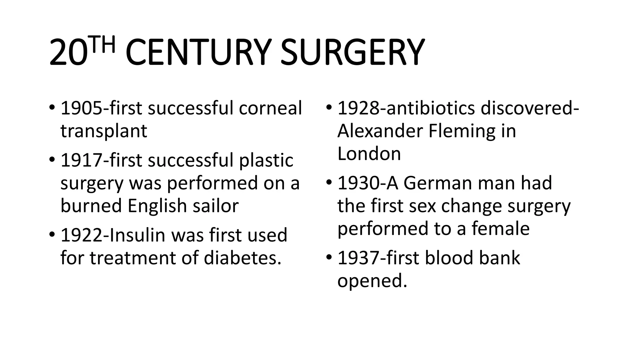 BRIEF HISTORY OF SURGERY-S1 LECTURE.pptx