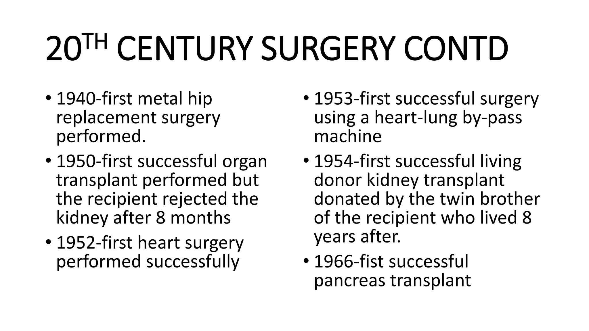 BRIEF HISTORY OF SURGERY-S1 LECTURE.pptx