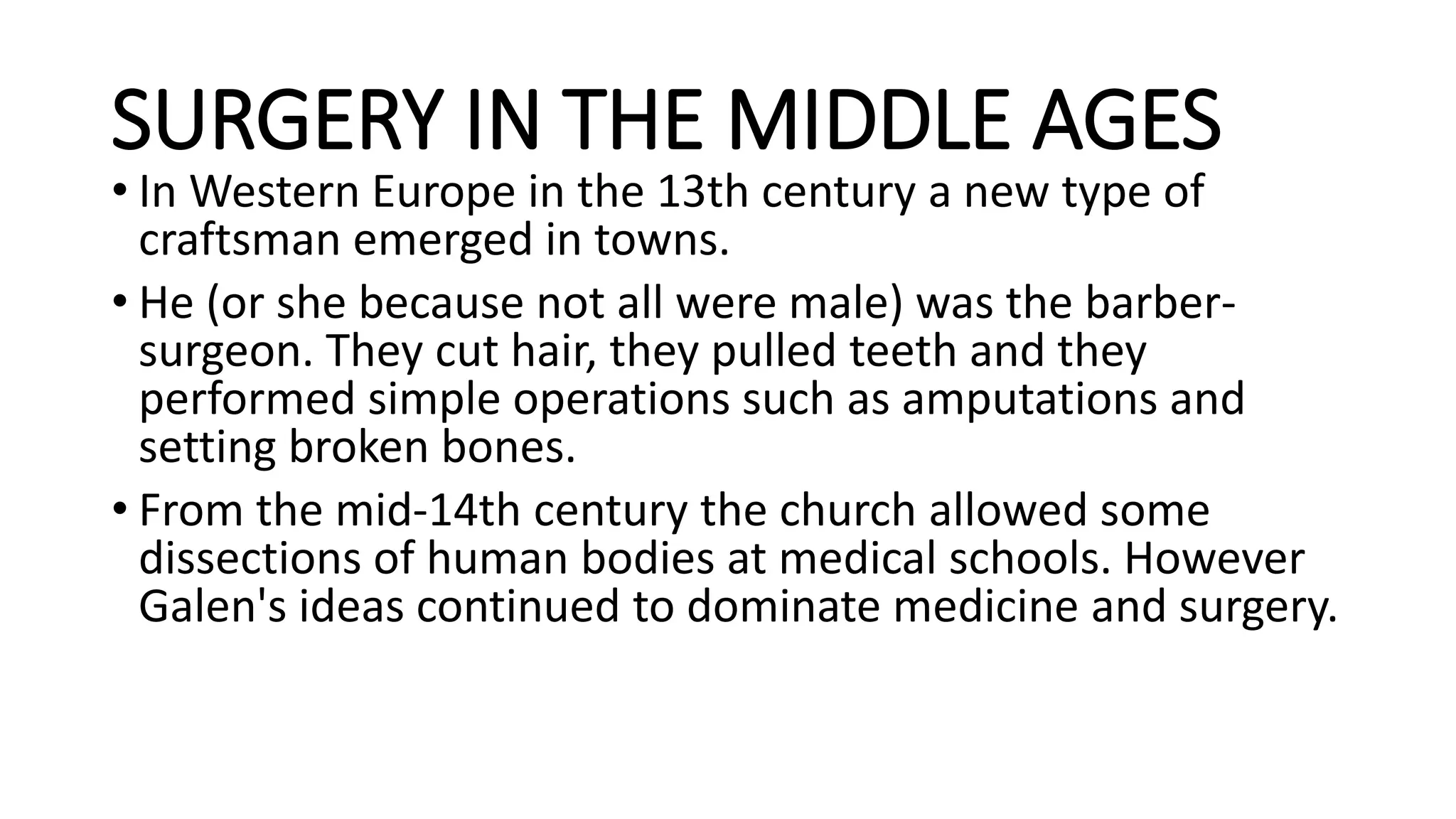 BRIEF HISTORY OF SURGERY-S1 LECTURE.pptx