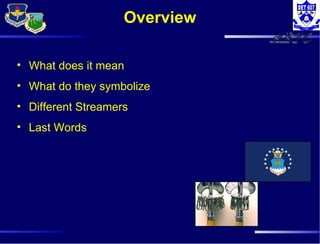 Campaign Streamers | PPT