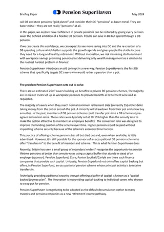 Briefing paper on Pension SuperHaven 200520 (3).pdf