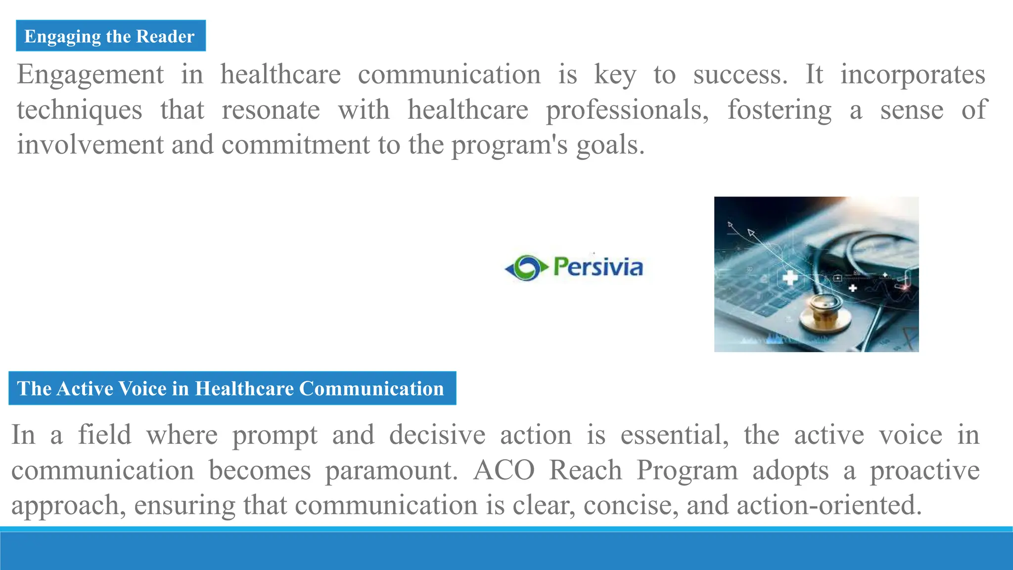 Brief Insights Into ACO Reach Program.pptx