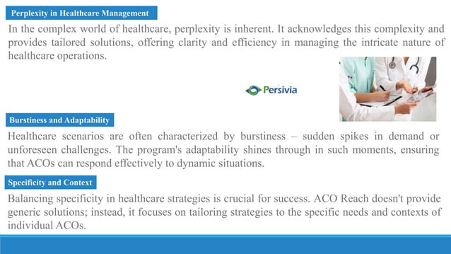 Brief Insights Into ACO Reach Program.pptx