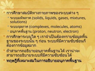 BriefIntro2QuantumChemD12345858fngrr.ppt