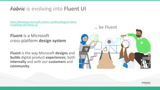 Brief introduction Fluent UI Microsoft Design System | PPT