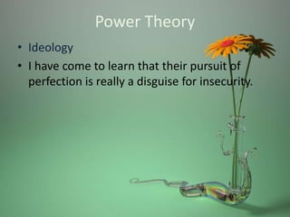 Brief introduction of Post Structuralism & Deconstruction | PPTX