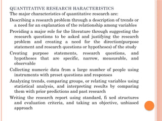 Brief Introduction of Research in short ok | PPTX