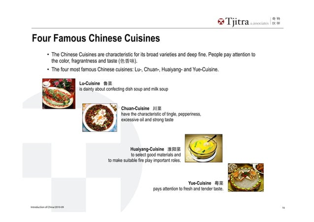 Brief introduction on chinese history & culture | PDF