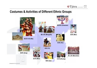 Brief introduction on chinese history & culture | PDF