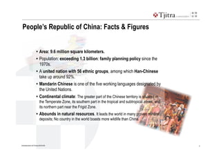 Brief introduction on chinese history & culture | PDF