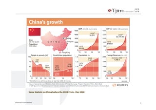 Brief introduction on chinese history & culture | PDF