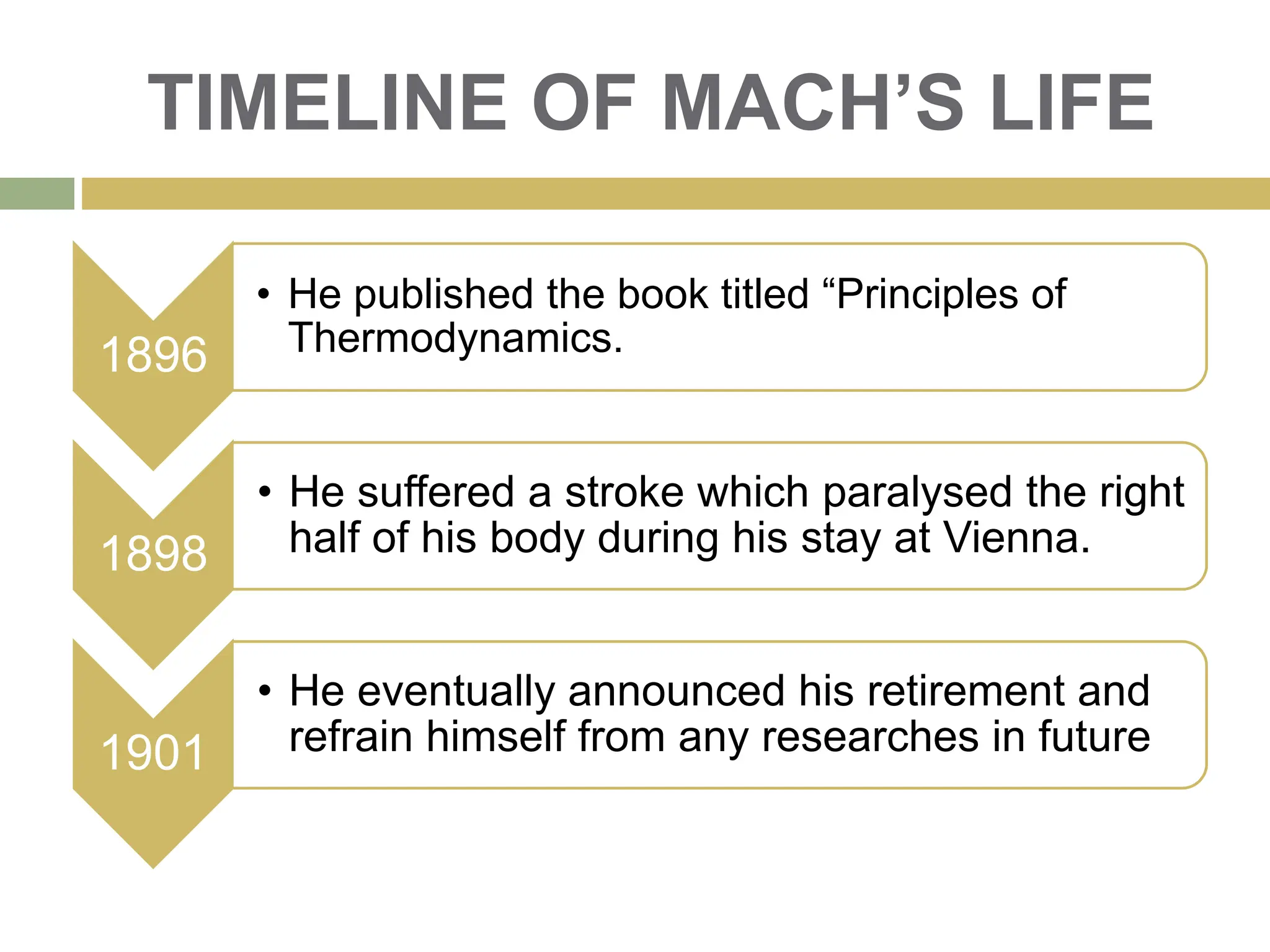 Brief introduction on the life of Ernst mach.pptx