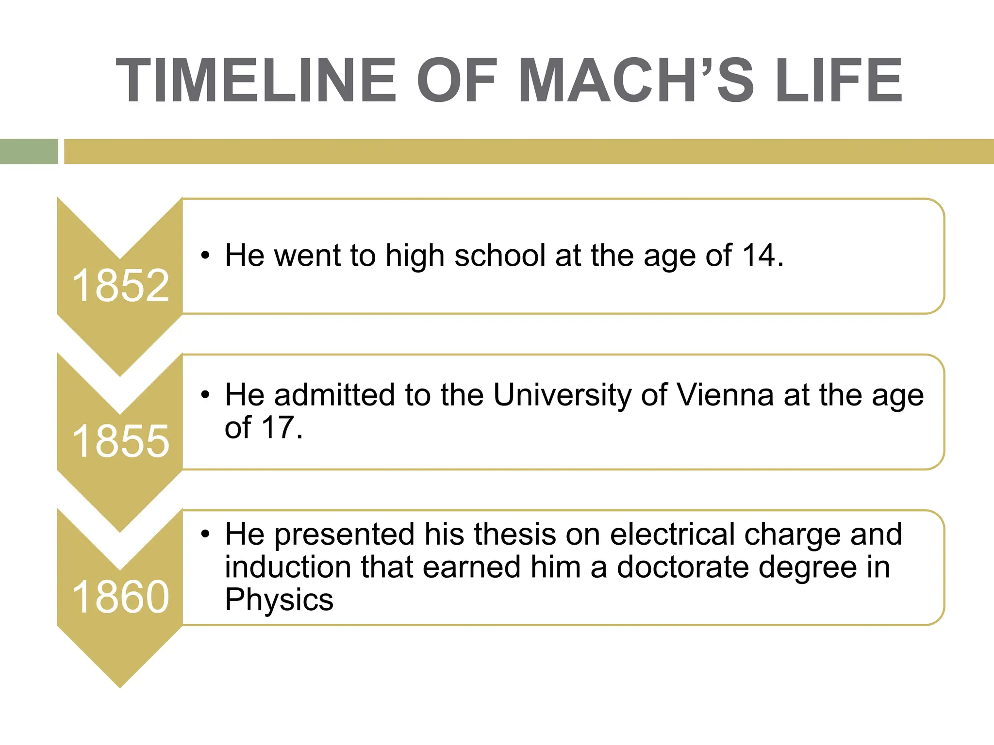 Brief introduction on the life of Ernst mach.pptx