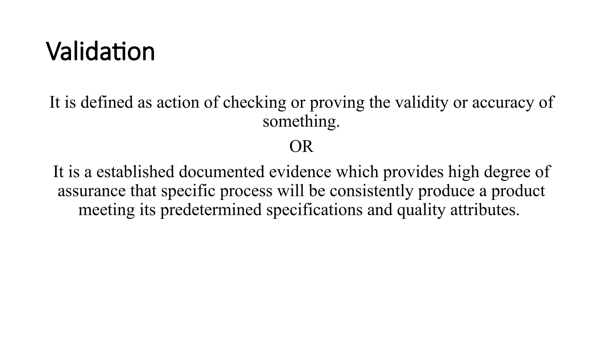 Brief Introduction on Validation....pptx
