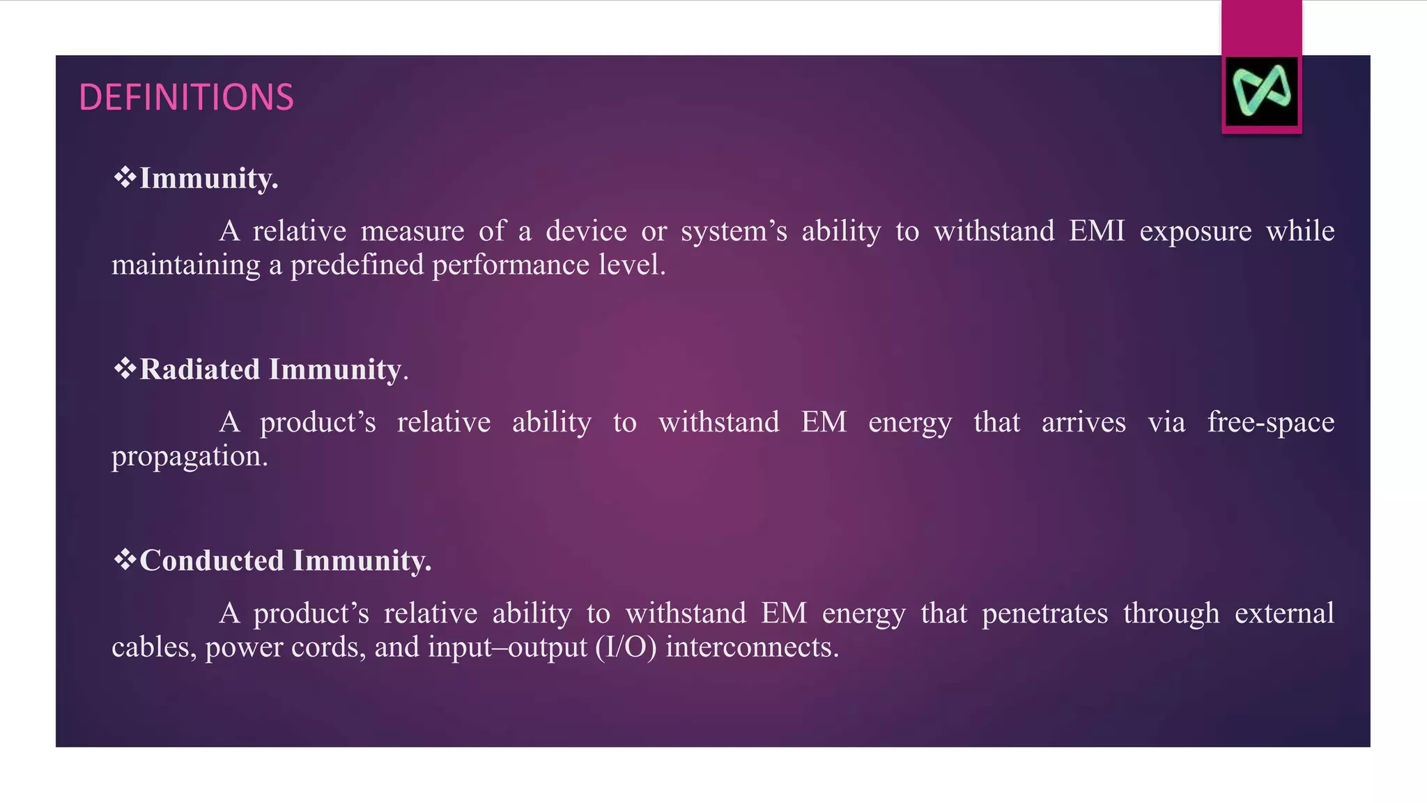 Brief Introduction to EMI - EMC.pptx