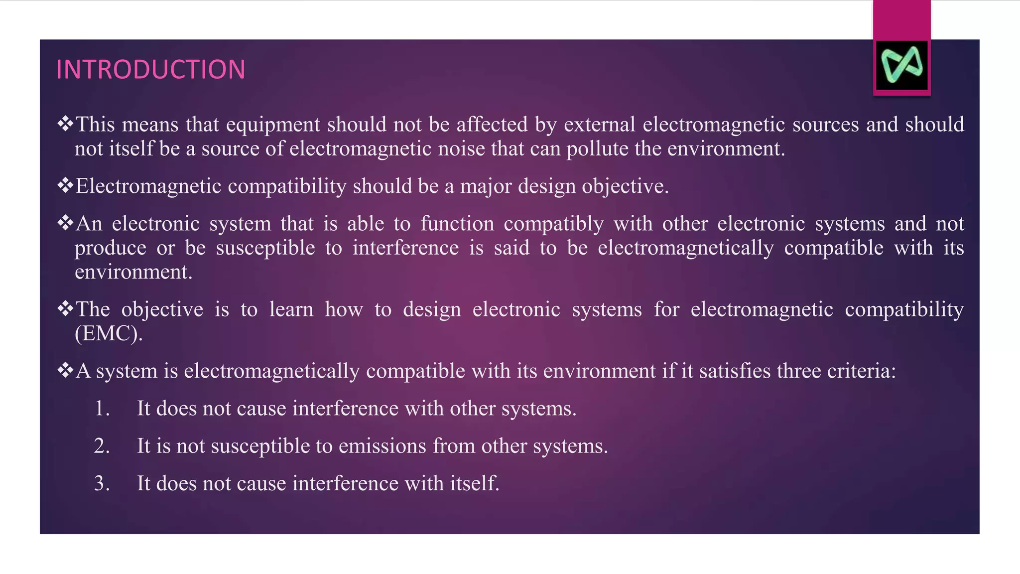 Brief Introduction to EMI - EMC.pptx