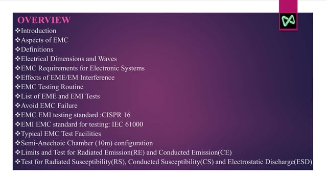 Brief Introduction to EMI - EMC.pptx