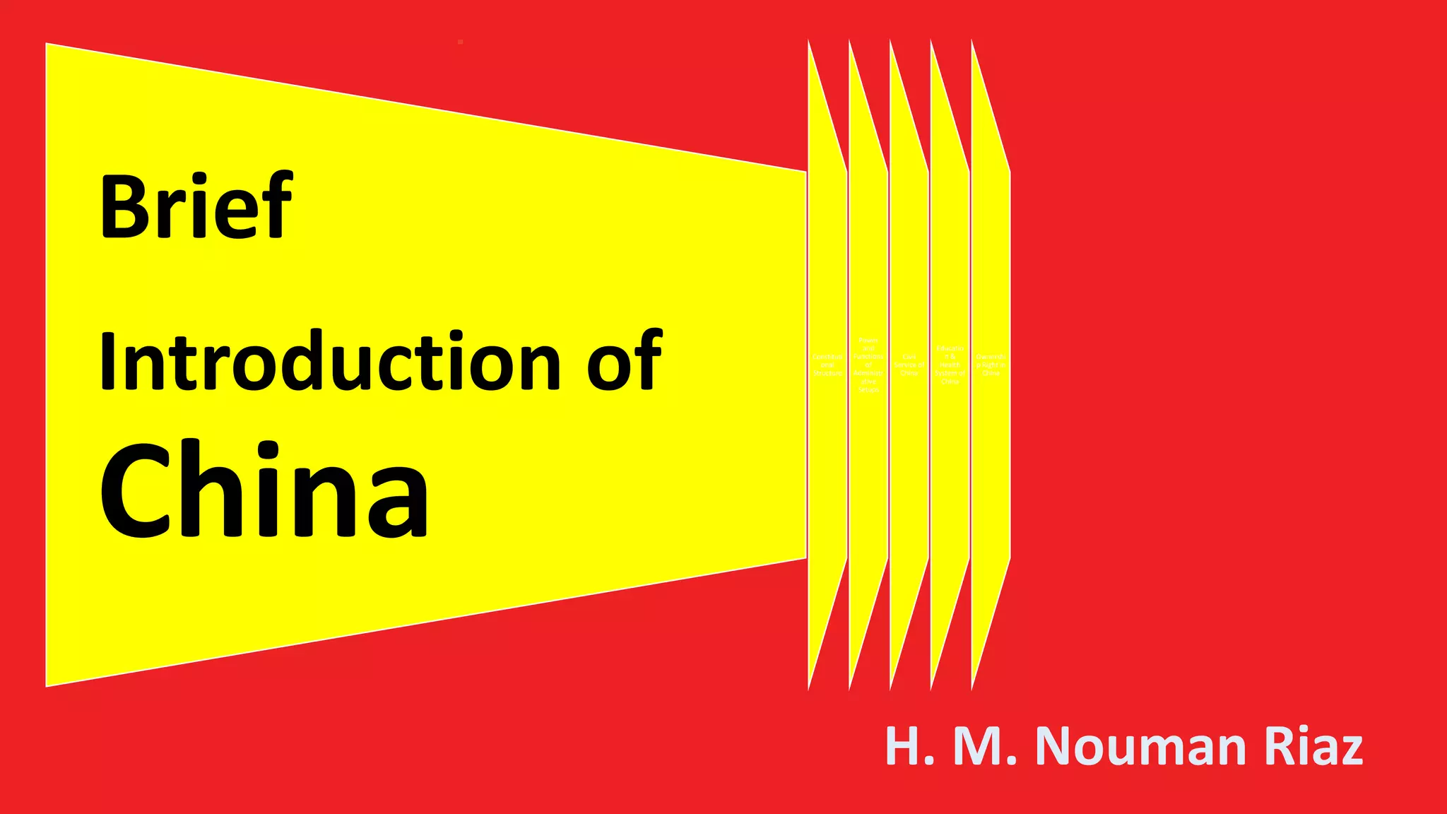 Brief introduction to history of china and its administrative divisions ...