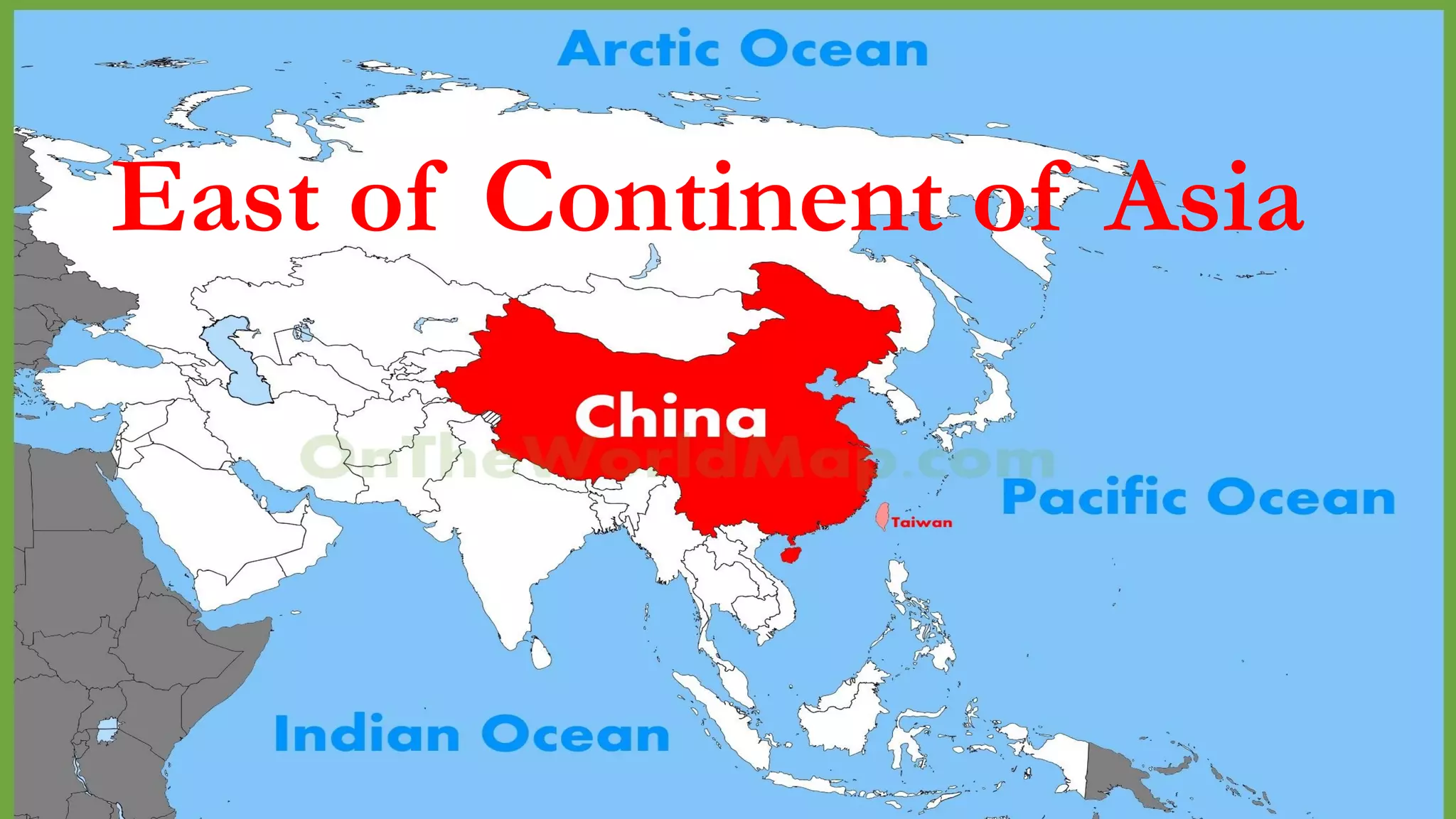 Brief introduction to history of china and its administrative divisions ...