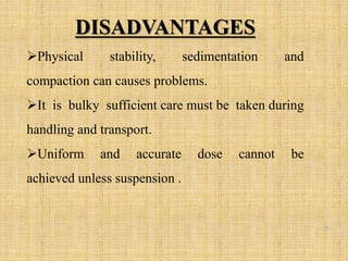 Brief introduction to multiple emulsion, microemulsion, | PPTX