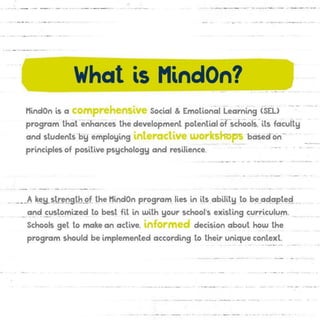 Mindon | PDF
