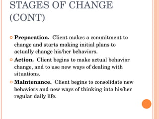 Motivational Interviewing | PPT