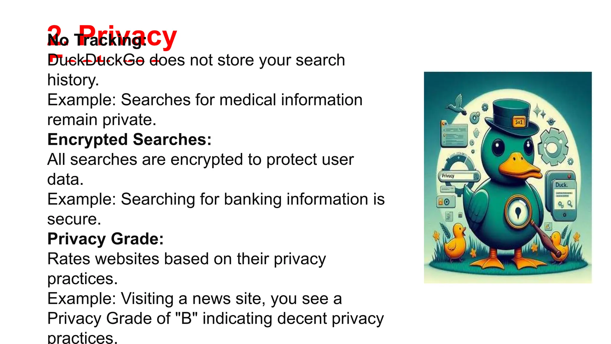 Exploring the Search Engine Duckduckgo.pptx