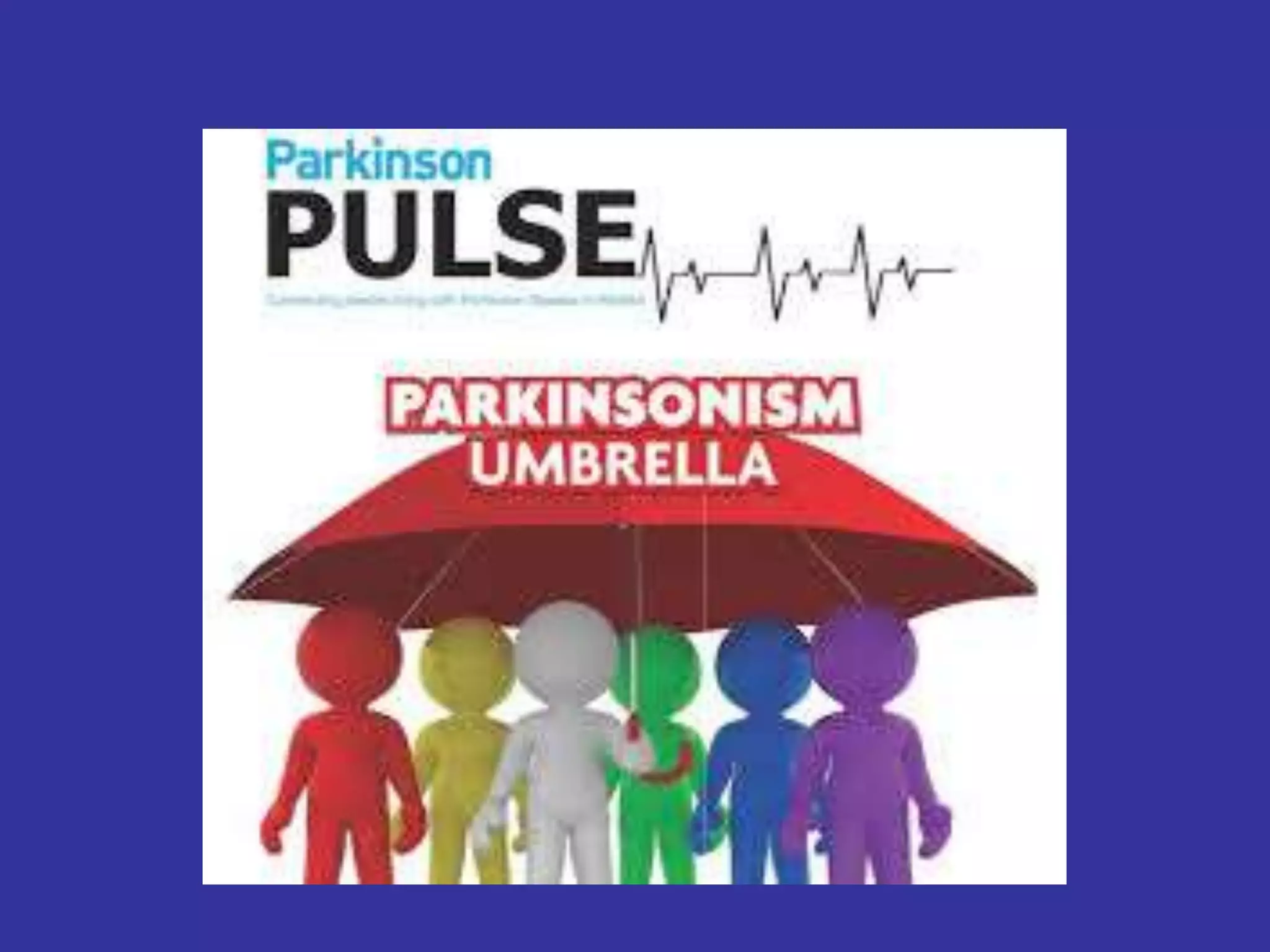 Brief overview of hypokinetic movement disorder | PPT