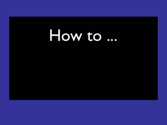 Brief overview of hypokinetic movement disorder | PPT