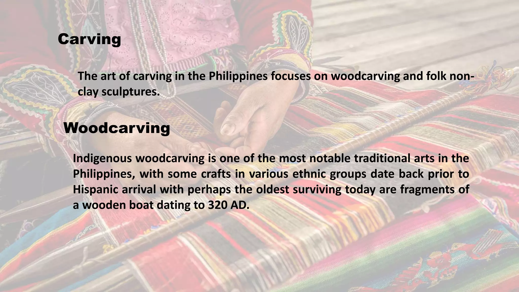 Brief Overview of Philippine Arts and Crafts.pptx